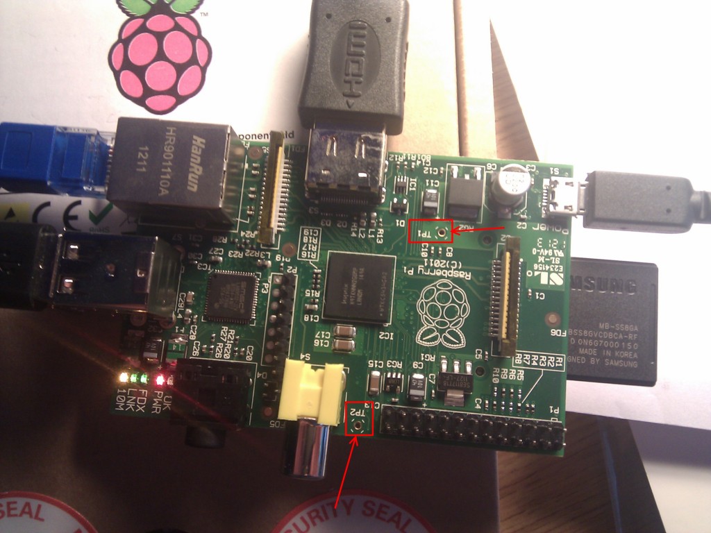 Raspberry Pi Kernel Panic Uk 
